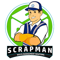 Scrap Man - Kushaagra Innovations Foundation