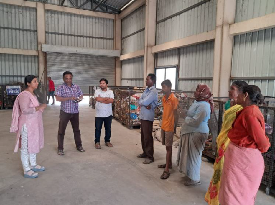 Sustainable Waste Management Practices for Urban Local Bodies ... Sustainable Waste Management Practices for Urban Local Bodies ...