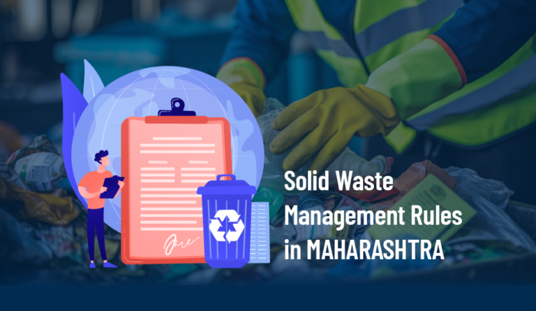 Solid Waste Management Rules in Maharashtra - Kushaagra Innovations ...