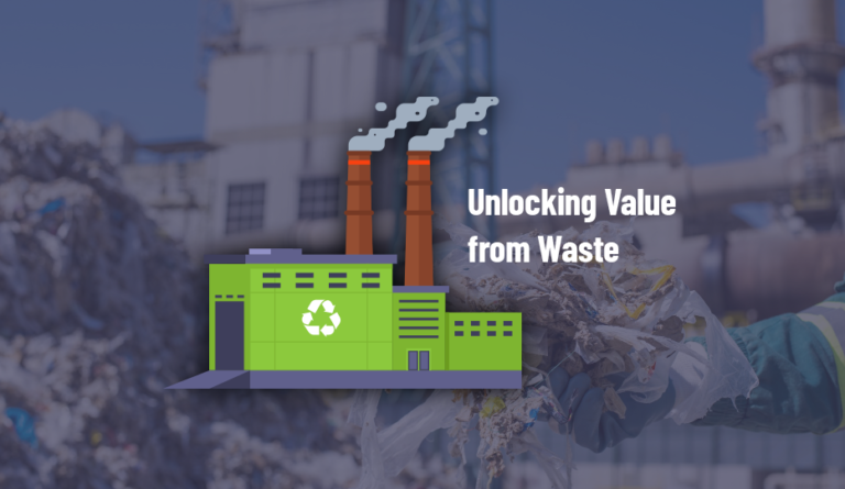 Exploring Gasification and Refuse-derived fuel (RDF) Technology ...