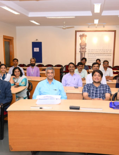 Chakra Mandala - Kushaagra Innovations Foundation